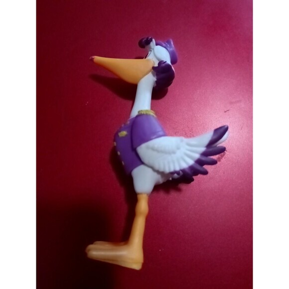 Just Play | Kitchen | Disney Junior Tots Captain Beakman Figure ...